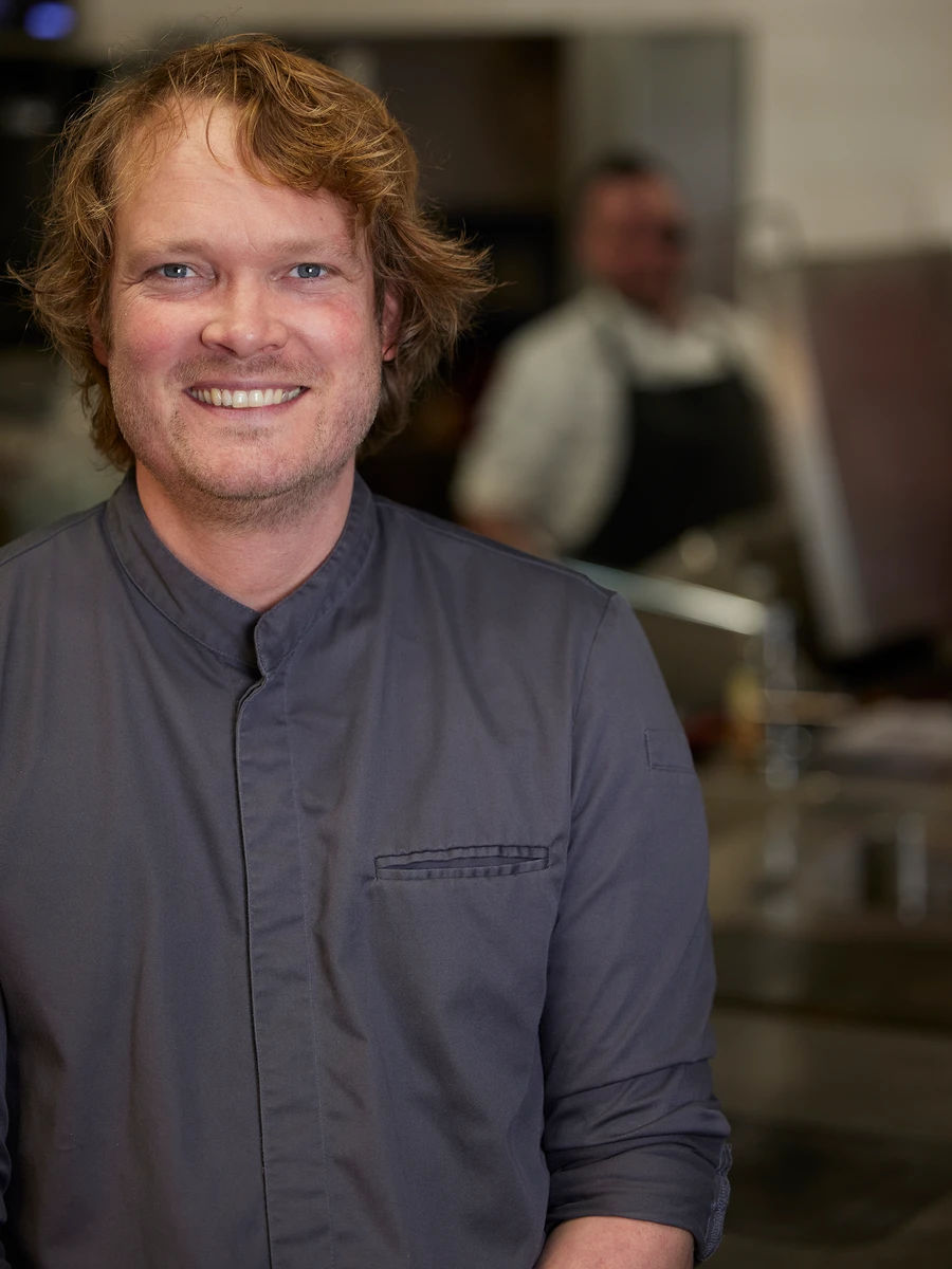 CK Catering & Events · Team